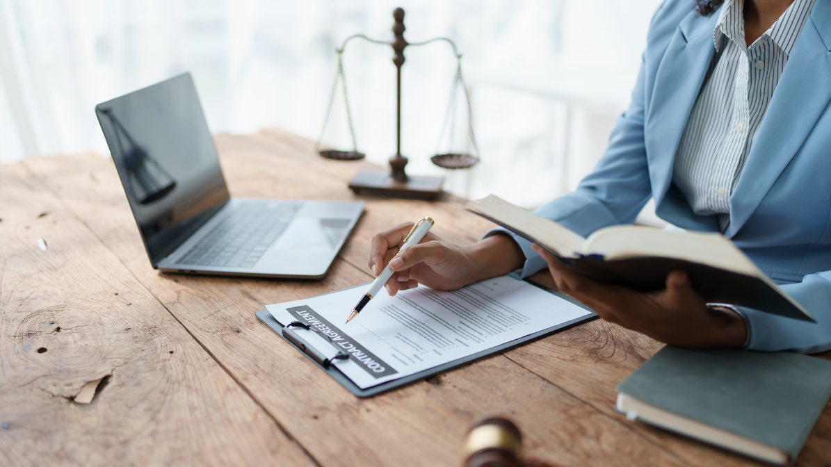 Financial Services Law - DT legal Practice